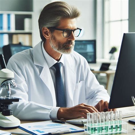 educational path becoming a biostatistician