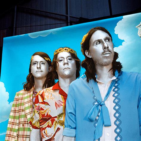 Naive New Beaters Arkange Mediatone