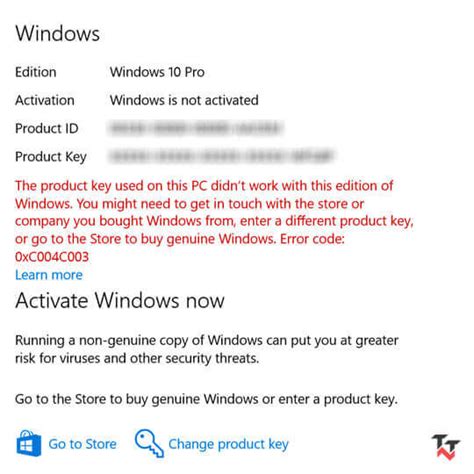 How To Fix Error Code XC C In Windows Solved
