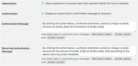 woocommerce authorize cim accept js support authorization