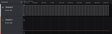Hardware Or Software Problem That Twi Does Not Work Ide X Arduino Forum