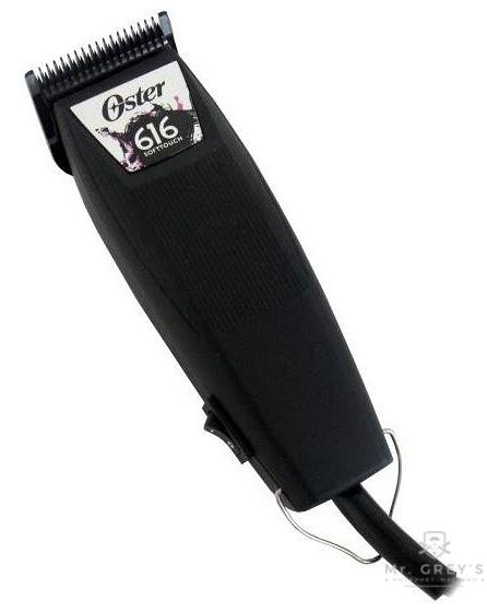 Машинка для стрижки Oster 616 SOFT TOUCH купить за 5 250 грн. в Киеве ...