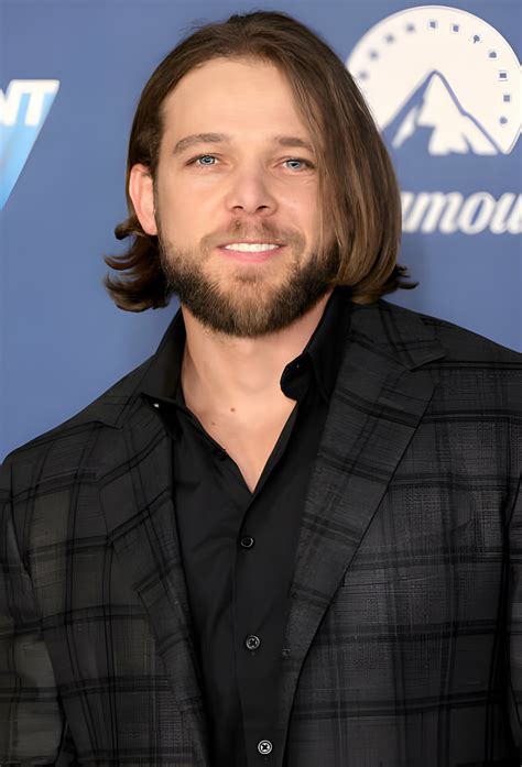 Max Thieriot: From Teen Star To Versatile Hollywood Actor