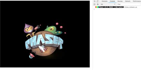 Creating A Phaser 3 Template Part 1 Gamedev Academy