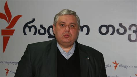 პრეზიდენტმა კობა დავითაშვილი ღირსების მედლით დააჯილდოვა