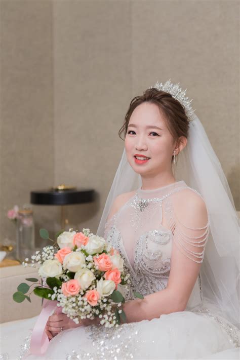 【婚禮主持│婚禮攝影│婚禮小物│婚禮佈置│客製化影片】宗紘and束容