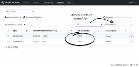 documentation clbck ug managingcallbacks 8 5 2 genesys documentation