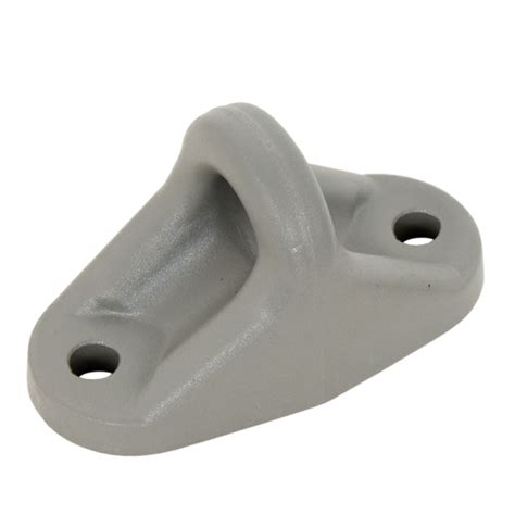 Point Dancrage En Aluminium