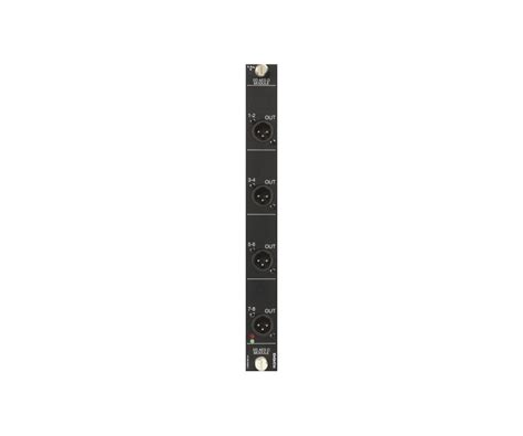 Digico Aes Ebu Output