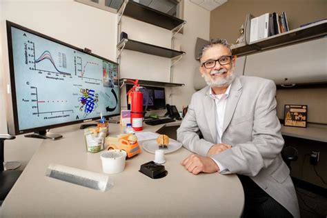 Nanoplastics And Pfas ‘forever Chemicals Disrupt Molecular Structures