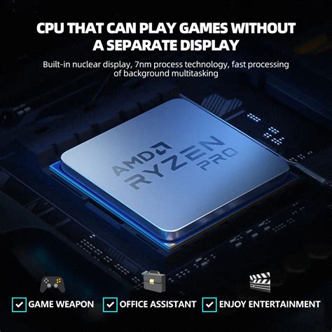 AMD Ryzen HS CPU Score Appears In Benchmarks WePC Atelier Yuwa Ciao Jp