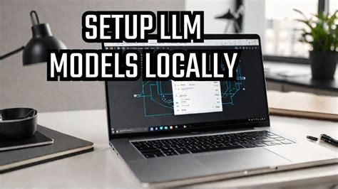 Set Up LM Studio for Running Open Source LLM Models Locally: A Step-by-Step Guide - YouTube