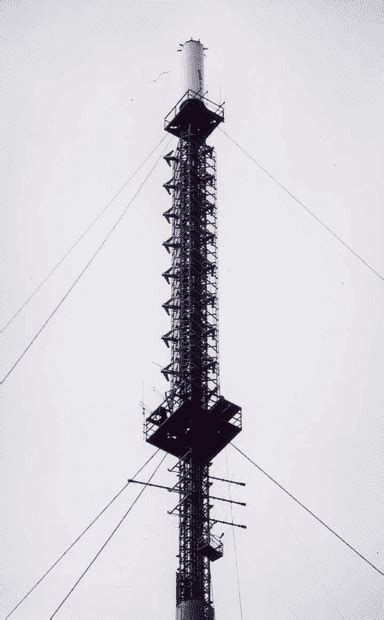 Do Radio Transmitters Cause Diffraction • Physics Forums