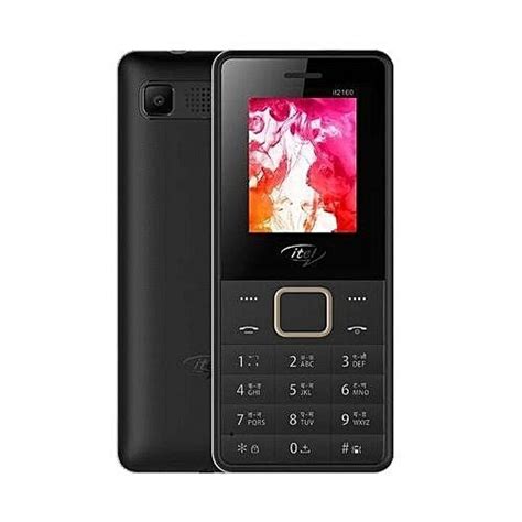 Itel It Specifications And Price Droidafrica