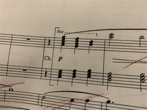 how to add a bracket across staves r musescore