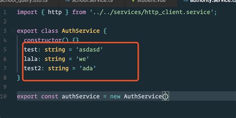 Vue Js I Use Typescript And Vue But The Intellisense Is Wrong Stack Overflow