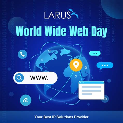 Larus Limited On Linkedin Worldwidewebday Internetimpact Laruslimited Internet Technology…