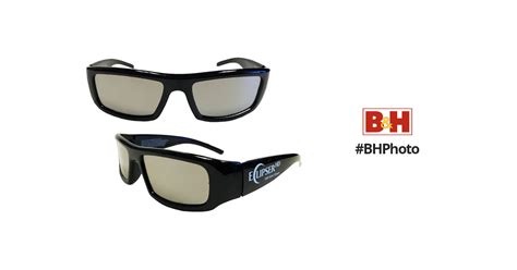 American Paper Optics Eclipser Hd Solar Glasses 2 Pack Bandh