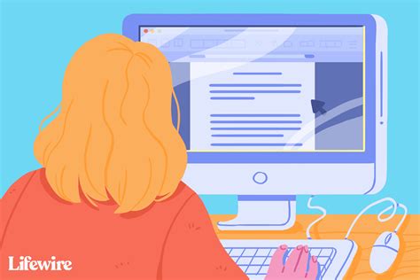 How To Open Edit And Convert Doc Files