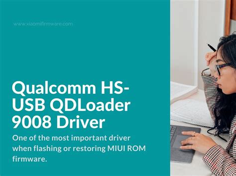 Qualcomm Hs Usb Qdloader 9008 Com3 Unknown Device Kurtlegacy