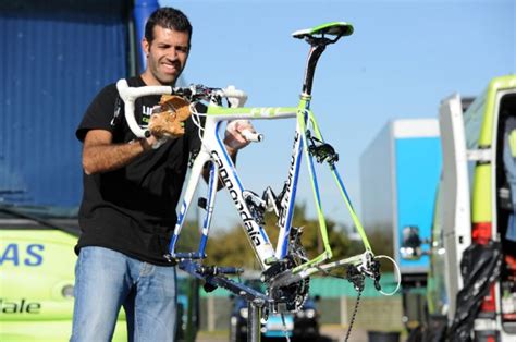 Eight Simple Ways To Gain Free Speed Cycling Weekly