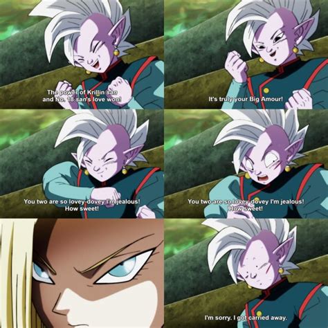 Pin On Dragon Ball Z Kai