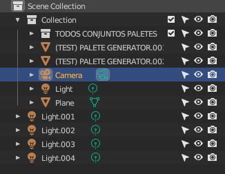 Cycles Render Engine Geometry Nodes Result Not Rendering Blender Stack Exchange