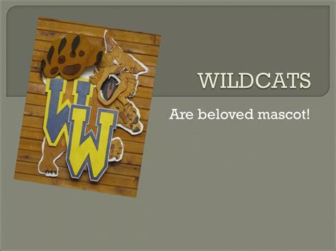 Sarahs Powerpoint Assignment Ppt