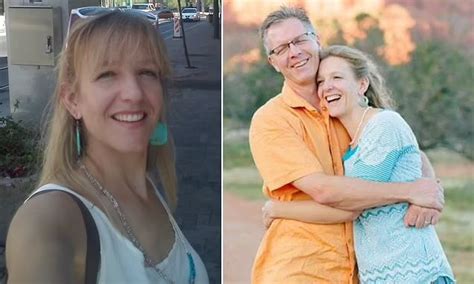 Daniel Paduchowski Arizona Man Admits To Murdering Wife After Extensive Search Operation And
