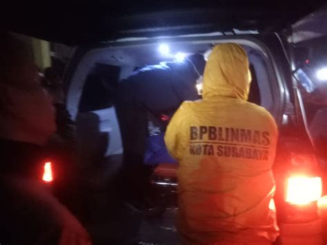 Pulang Kerja, Suami Temukan Istri Tewas Dengan Kondisi Perut Terurai.