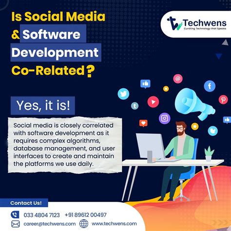 Techwens On Linkedin Techwens Techwenskolkata Socialmedia