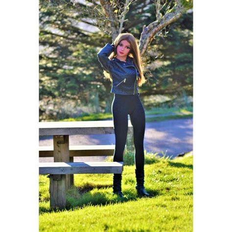 Flexible Real Sex Doll Hellen Ft In Cm