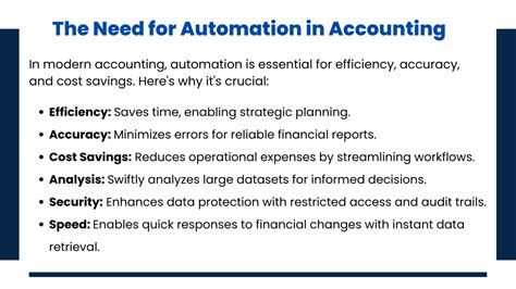 Ppt How Power Automate Streamlines Accounting Workflows Powerpoint