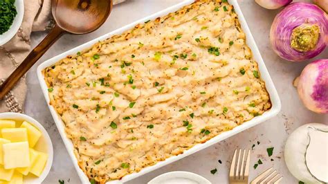 11 Turnip Recipes Prove How Delicious This Underrated Veggie Is