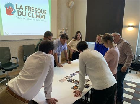 circle dev on linkedin fresqueduclimat durabilité sustainability