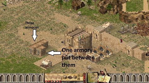 Stronghold Crusader Transition Between Armory Is It Possible Stronghold Stronghold Crusader Transition Between Armory Is It Possible Stronghold