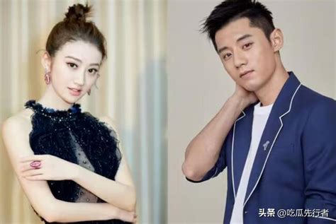 Zhang Jike Disseminates Intimate Photos Of Jing Tian IMedia