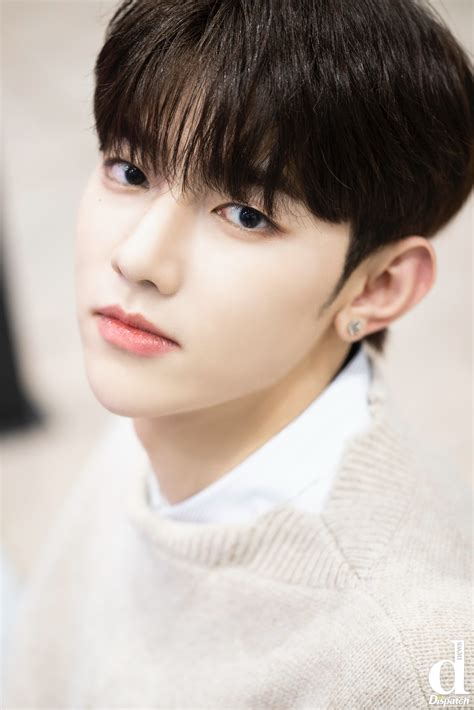 [hⓓ포토] 피었다 하오꽃 ㅣ 제로베이스원 장하오 디스패치 뉴스는 팩트다