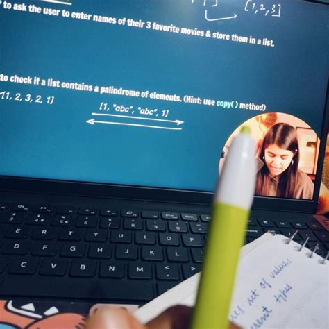 Learned About Lists And Tuples In Python Komal Gururani Posted On The Topic Linkedin