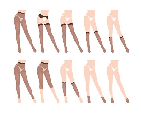 Plus Size Hosiery Hourglass Lingerie Hourglass Blog Blog