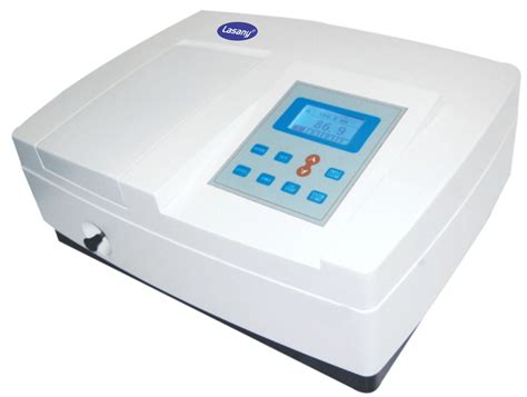 Best Spectrophotometer Supplier Lasany International