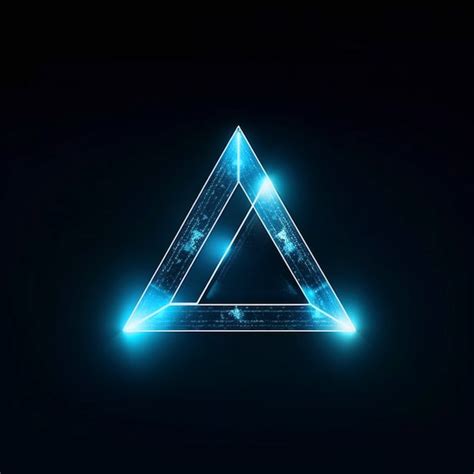 10 000 Detailed Triangle Pictures