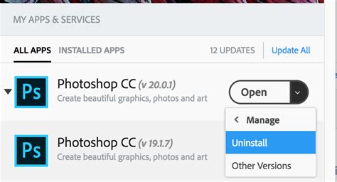 Solved Installing Previous Versions Of Adobe Products Adobe Community 10248031
