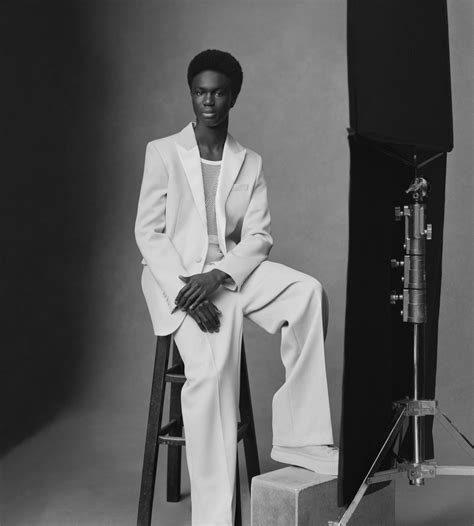 Ami Spring 2023 Ad Campaign Review The Impression