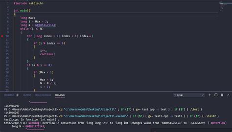 Lỗi Overflow Trong C Programming Dạy Nhau Học