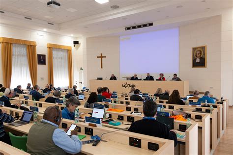 Relem First Days Of A Dynamic Assembly La Salle Worldwide