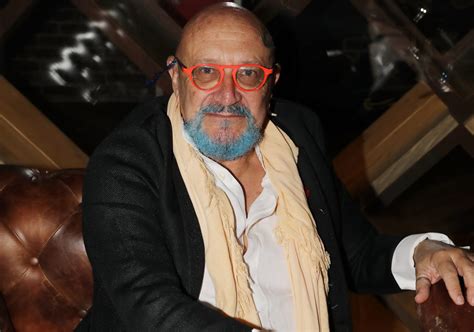 Δημήτρης Αρβανίτης Ήταν μεγάλο λάθος μου το ότι παντρεύτηκα