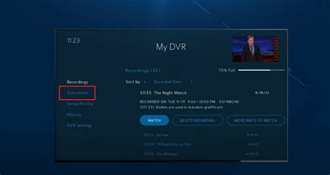 How To Record On Spectrum Tv App