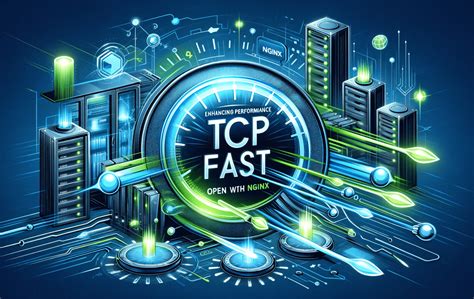 How To Enable TCP Fast Open In Nginx LinuxCapable