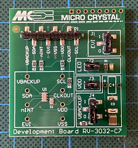 Everything You Wanted To Know About Real Time Clocks But Were Afraid To Ask Arduino Craft Corner